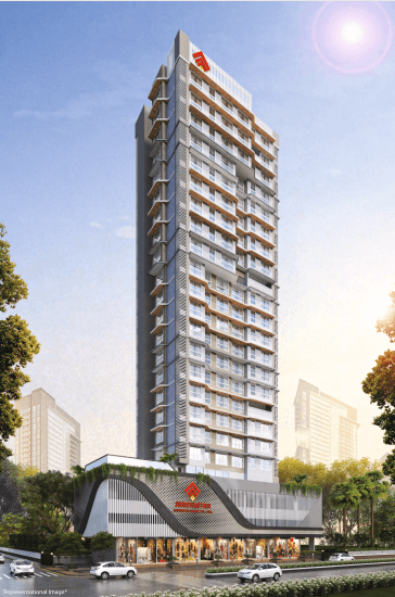 Shreenathji Infracon - Real Estate Developers in Mumbai